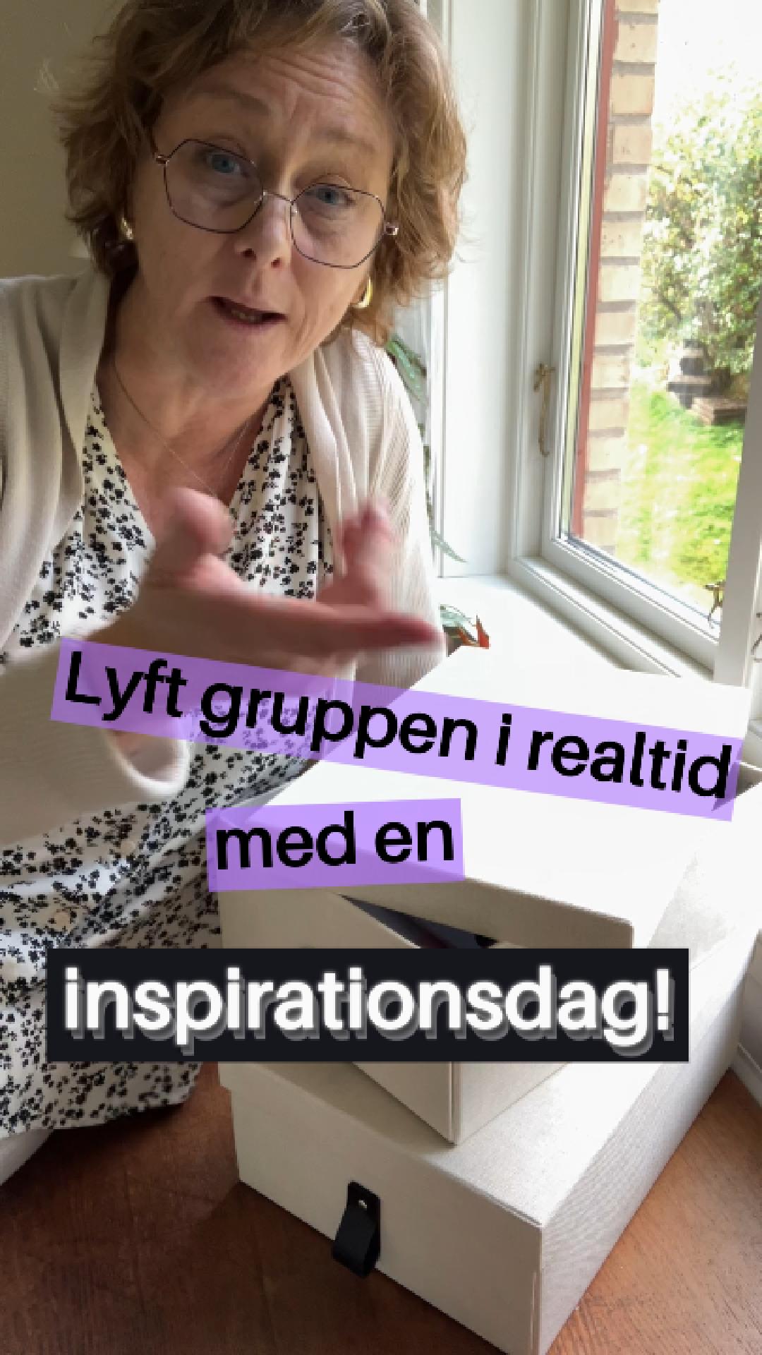 Vill du som HR-chef eller ledare få teamet att må bättre – M. Hoppe AB